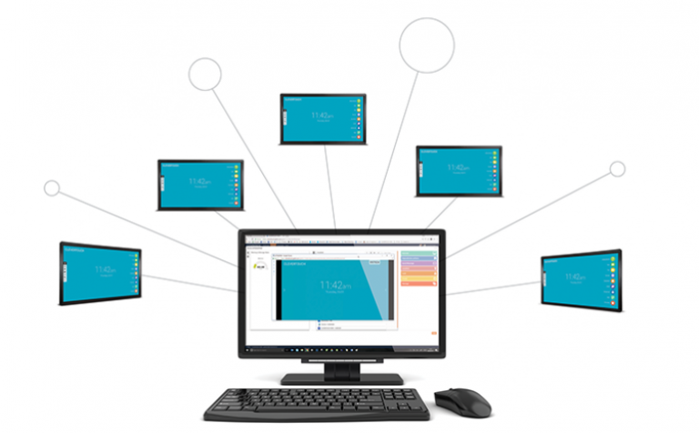 Dynamisez votre communication avec un écran interactif SMART